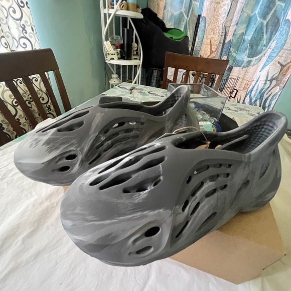 adidas Originals | Shoes | Adidas Yeezy Foam Runner Size 8 Mens Shoes ...